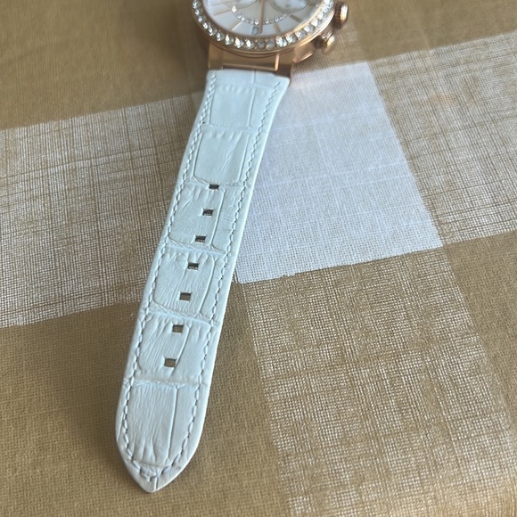 Swarovski | Accessories | Swarovski Passage Chrono Watch | Poshmark